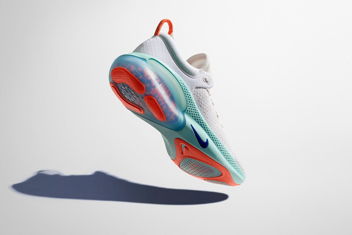 Nike Joyride Run FK: Official First Look & Release Information