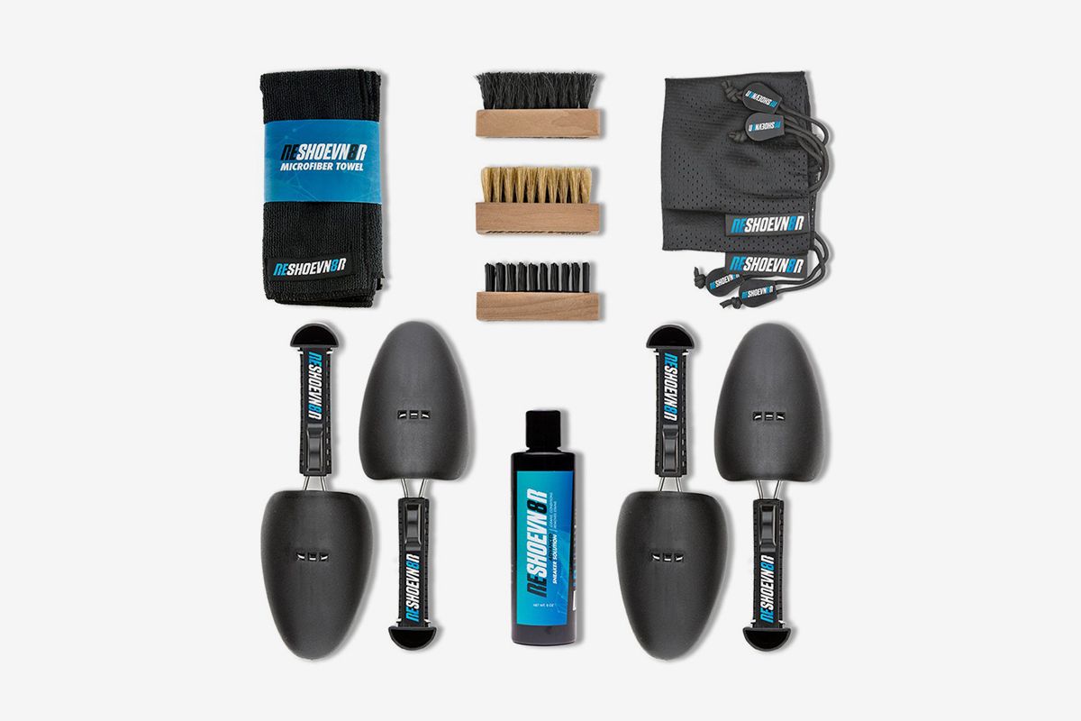 The 11 Best Shoe Cleaners in 2019: A Comprehensive Guide