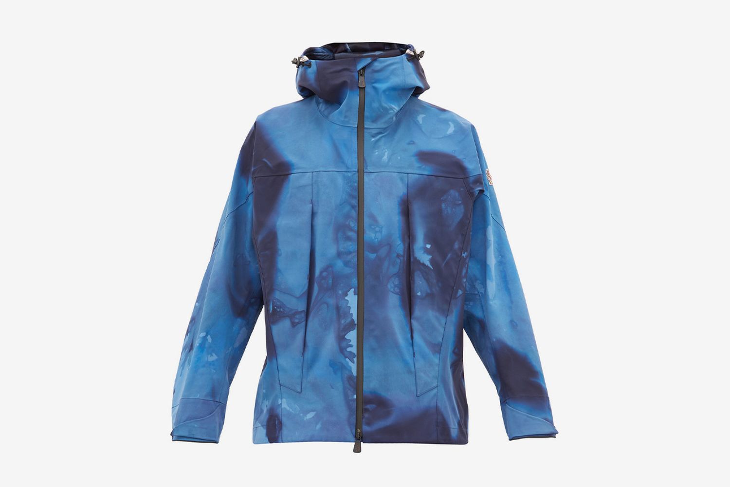 Here's the Best Tie-Dye Clothing to Wear in Fall and Winter