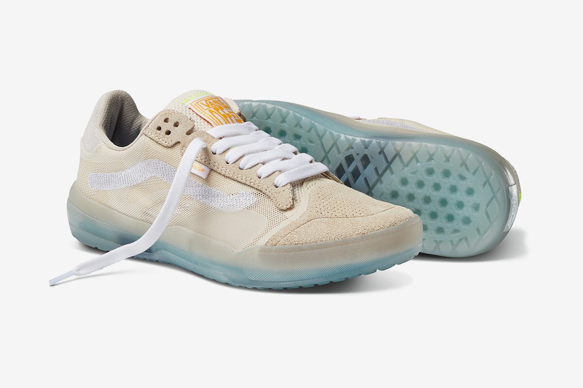 Vans EVDNT UltimateWaffle: First Look & Everything to Know