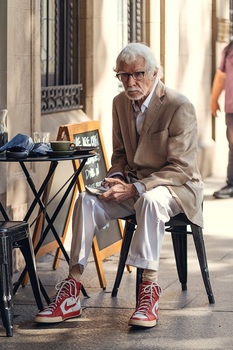 Giuseppe Santamaria Talks 10 Years of Street Style & How It Can Be Saved
