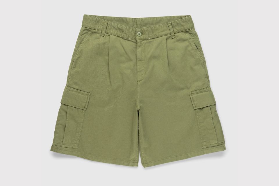 As Inseams Increase, Here's The Best Long Shorts For Men