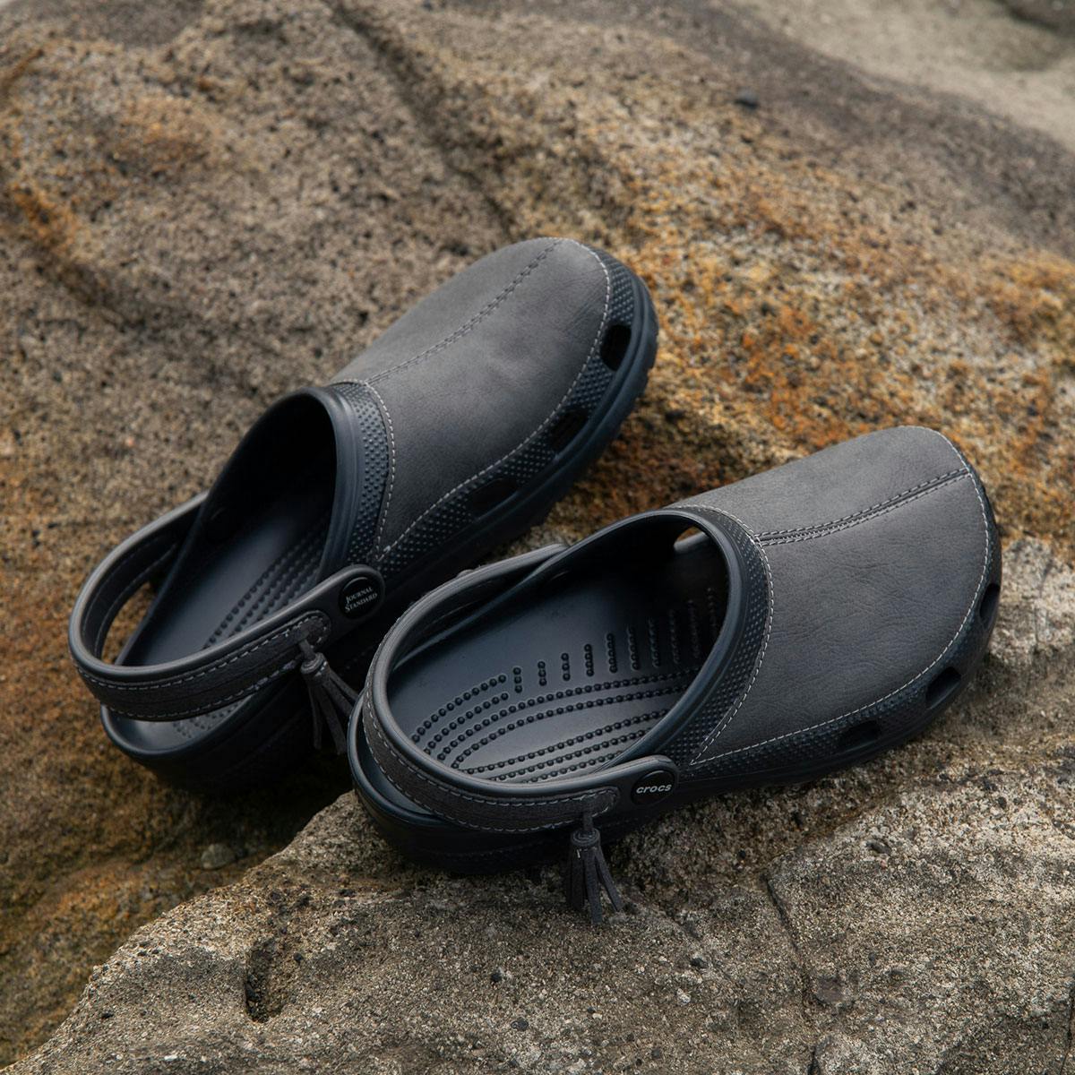 Journal Standard x Crocs Classic Clog: Images & Release Info