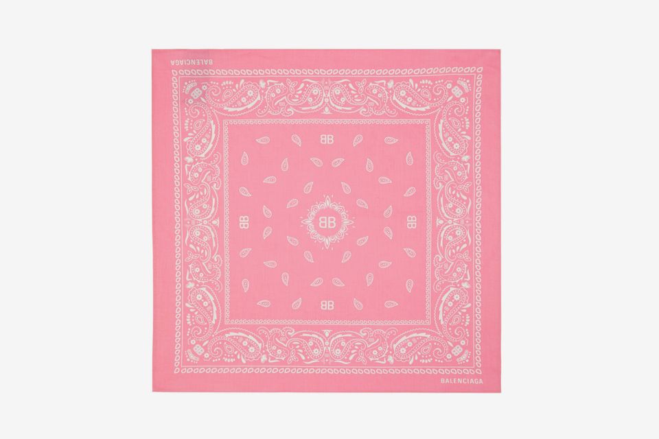 9 of the Best Bandanas to Wear in 2022
