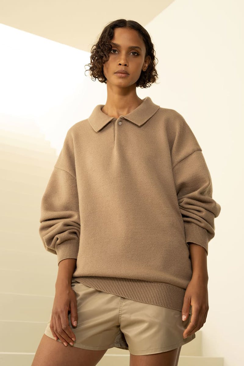 FOG ESSENTIALS SS22 Collection: Hoodies, Sweatshirts, T-Shirts