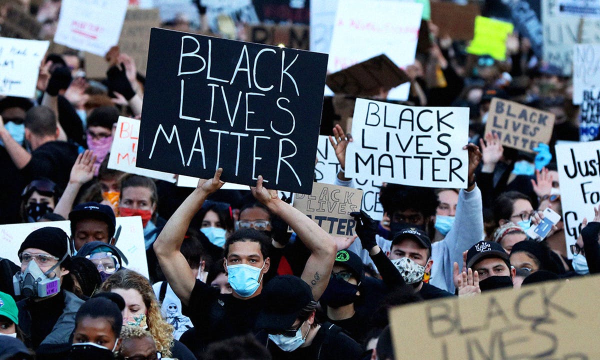 How the Fashion Industry Has Fallen Short of Its BLM Promises