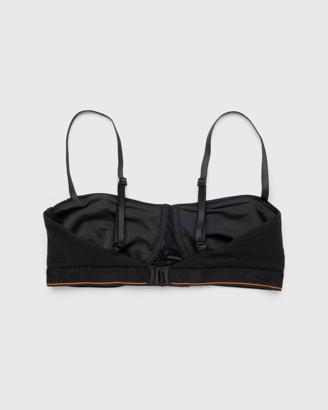 Heron Preston x Calvin Klein – Womens Unlined Balconette Black ...