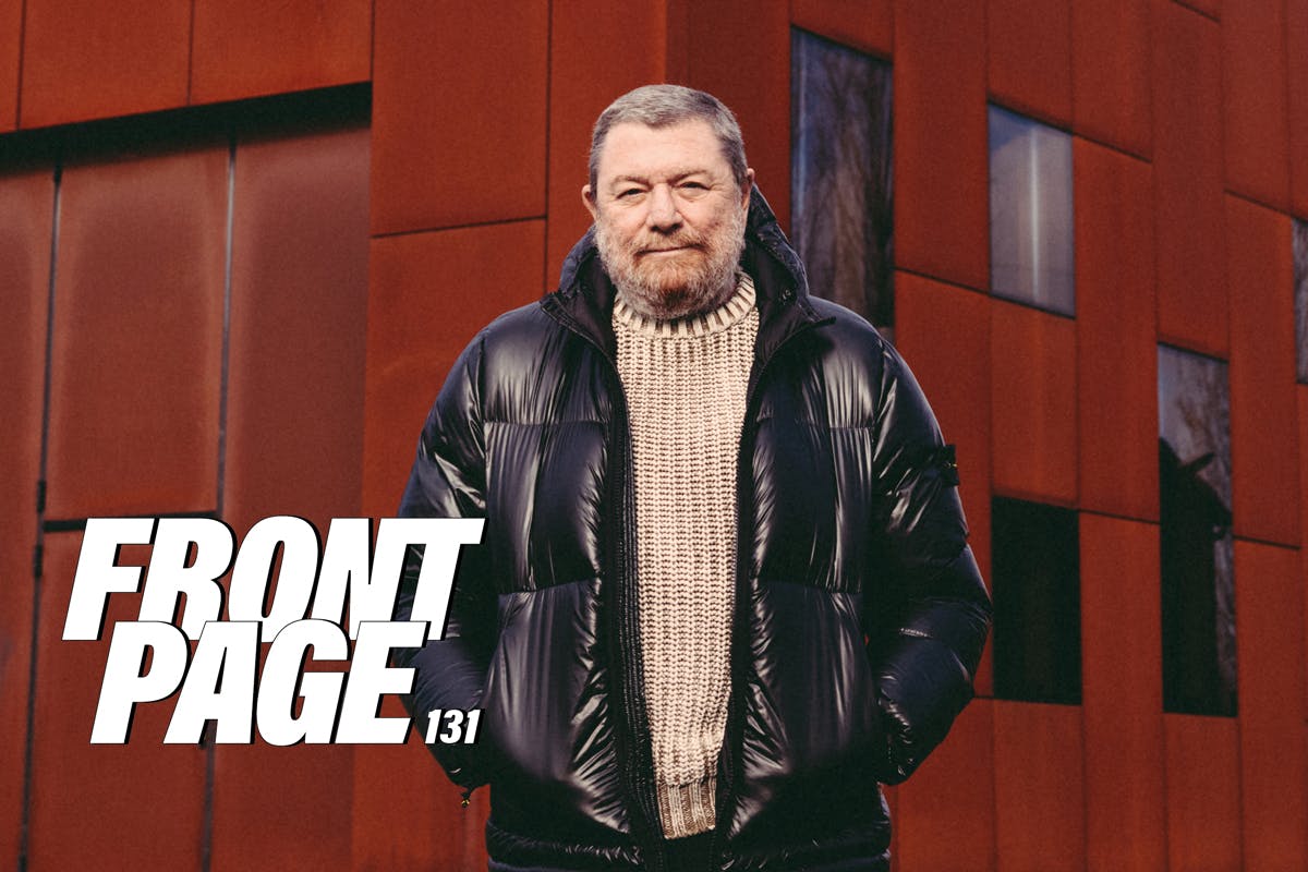 Stone Island: 40 Years Without Compromise | Highsnobiety