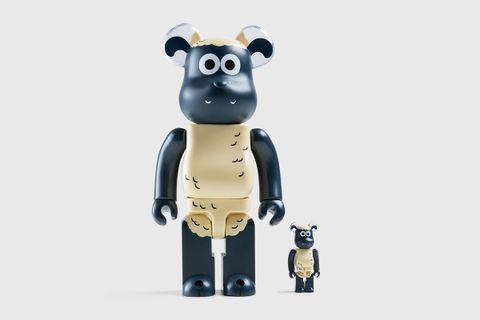 Shop The Best Medicom Bearbrick Figures Here