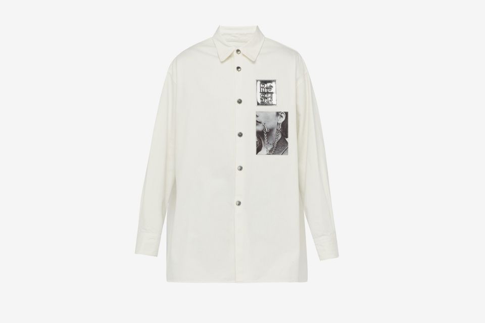 Every Statement Shirt You Need in Your Wardrobe this Summer