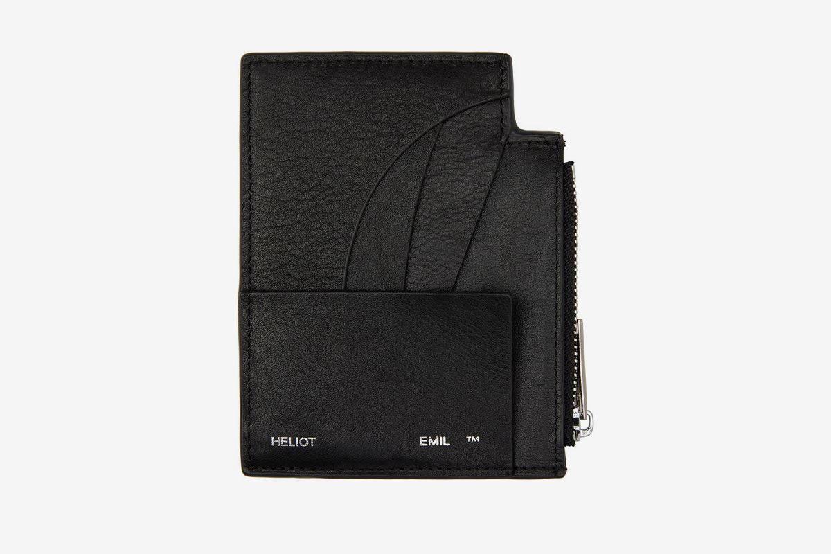 10 Designer Wallets & Cardholders for Every Occasion