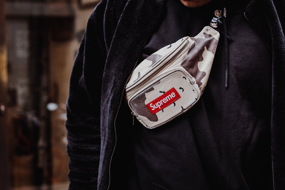 How to Buy Supreme Clothing: The Ultimate Beginner's Guide
