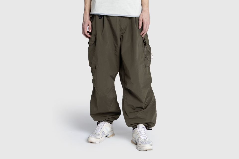 Highsnobiety Staffers & Their Favorite 'Fits for 420