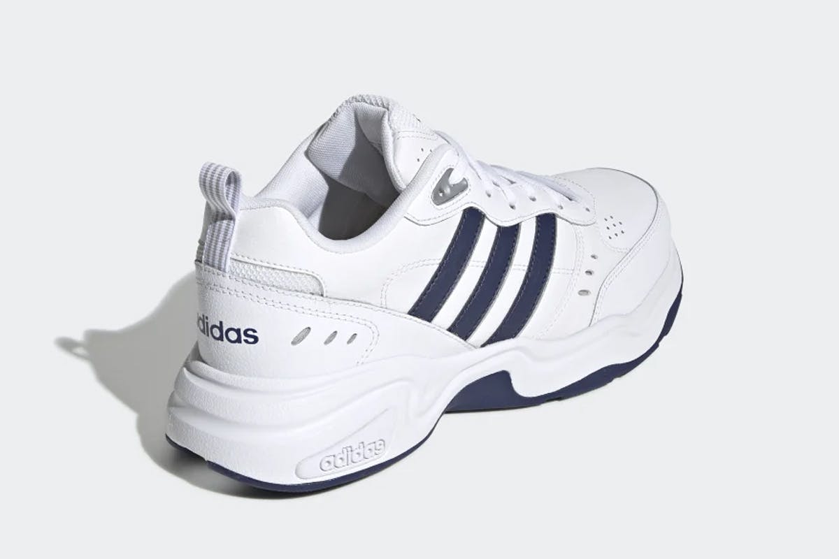 The adidas Strutter Looks Like Another Very Popular Dad Shoe