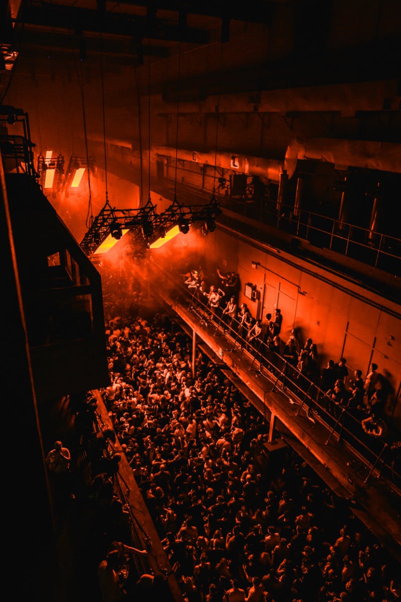 The Importance of Printworks London to Music Culture