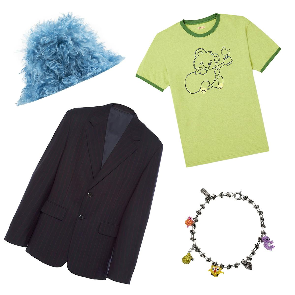 Back to School 2022: What to Wear for a Return to School