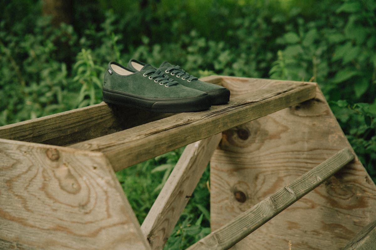 NOAH x Vans Fall/Winter 2021 Collab Release Date, Price, Info