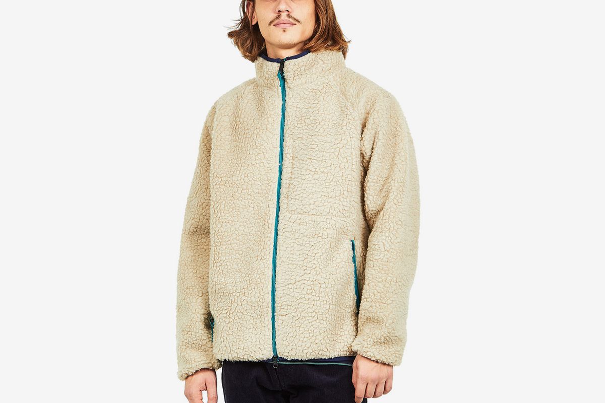 The Best Manastash Fleece Jackets to Buy this Fall