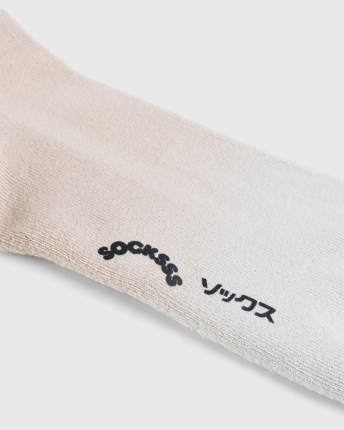 Socksss – Kalk Bay | Highsnobiety Shop