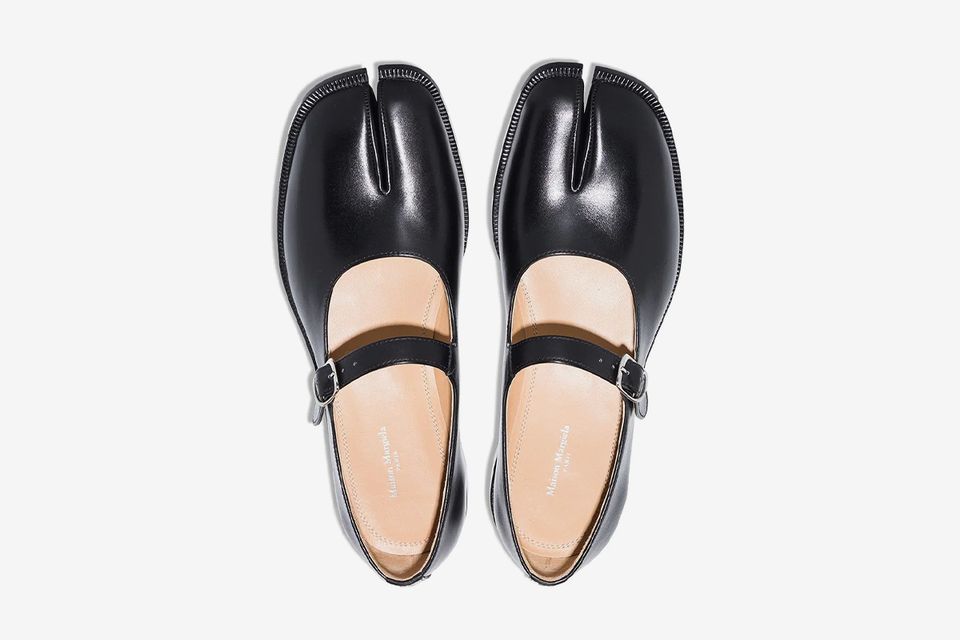 The Best Split-Toe Shoes to Shop in 2022