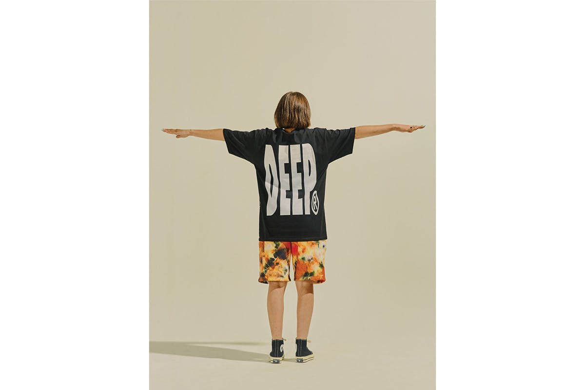 10.Deep Debuts Fall 2019 "Already Dead" Collection