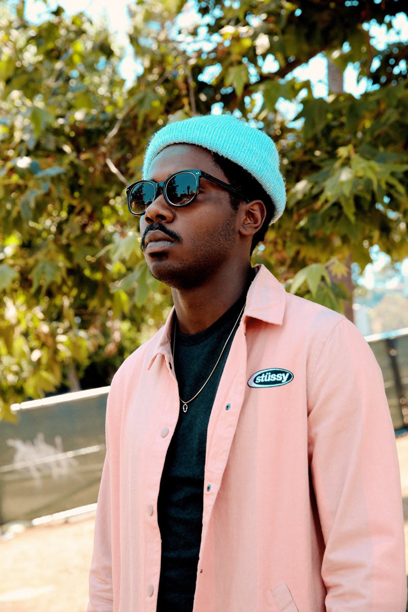 Channel Tres Is Redefining House Music for a New Generation