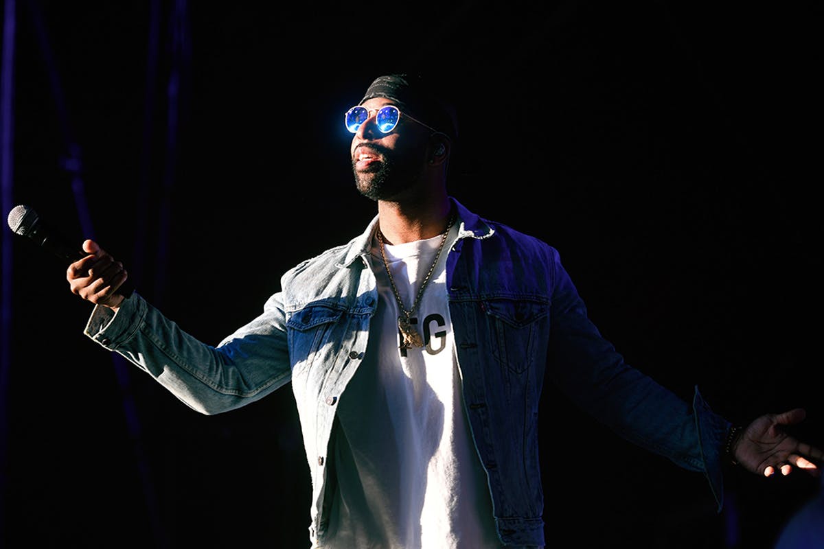 dvsn’s New Album 'A Muse in Her Feelings': Stream