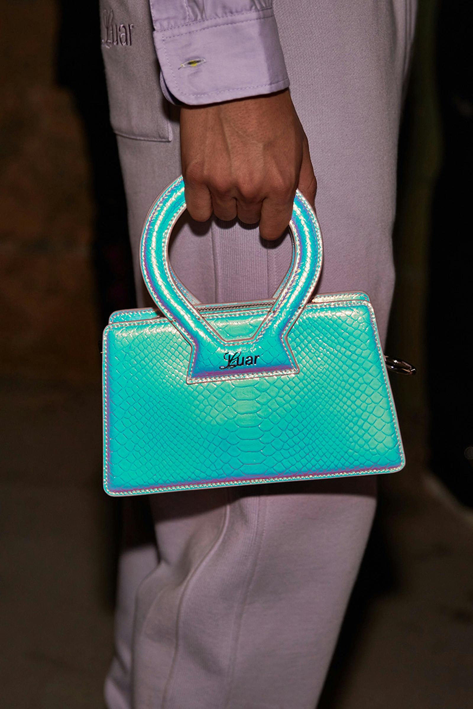 Here's How to Buy LUAR's Ana Handbag