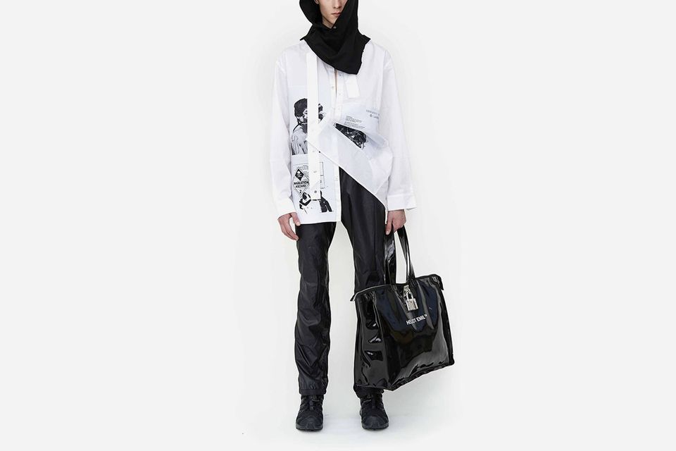Heliot Emil: Everything You Need To Know About The Brand