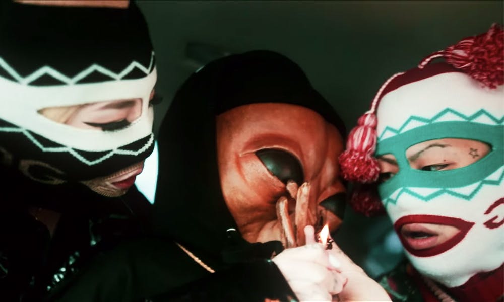 Yurufuwa Gang & Ryan Hemsworth Drop "Fresh All Day" Video