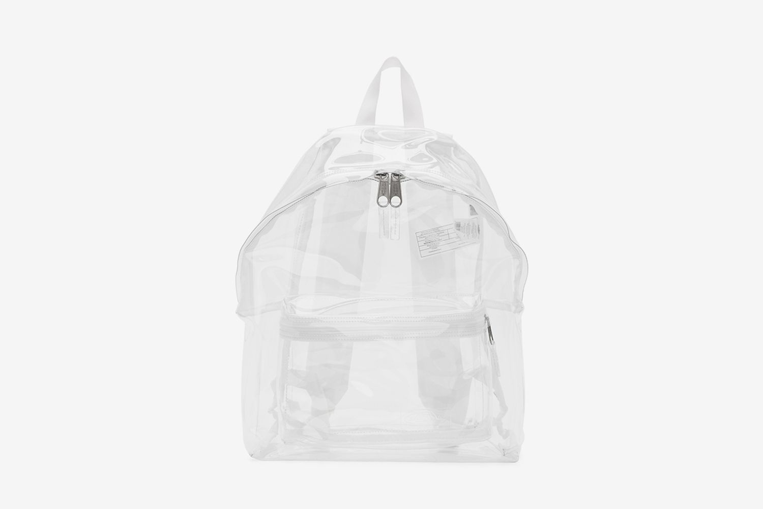10 Transparent Bags That'll Really Show Off Your Fashion Clout