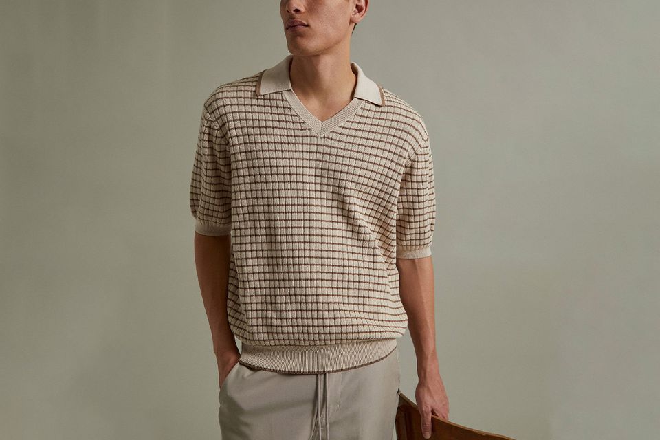 8 of the Best Knit Polo Shirts for Men in 2022