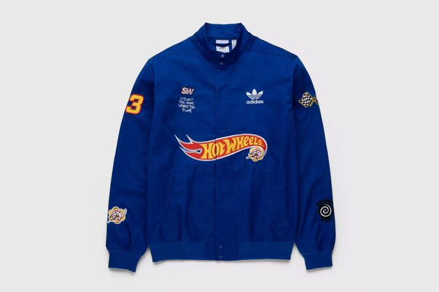 Supreme & Yohji Yamamoto Drop 'Tekken' Collab in FW22 Collection