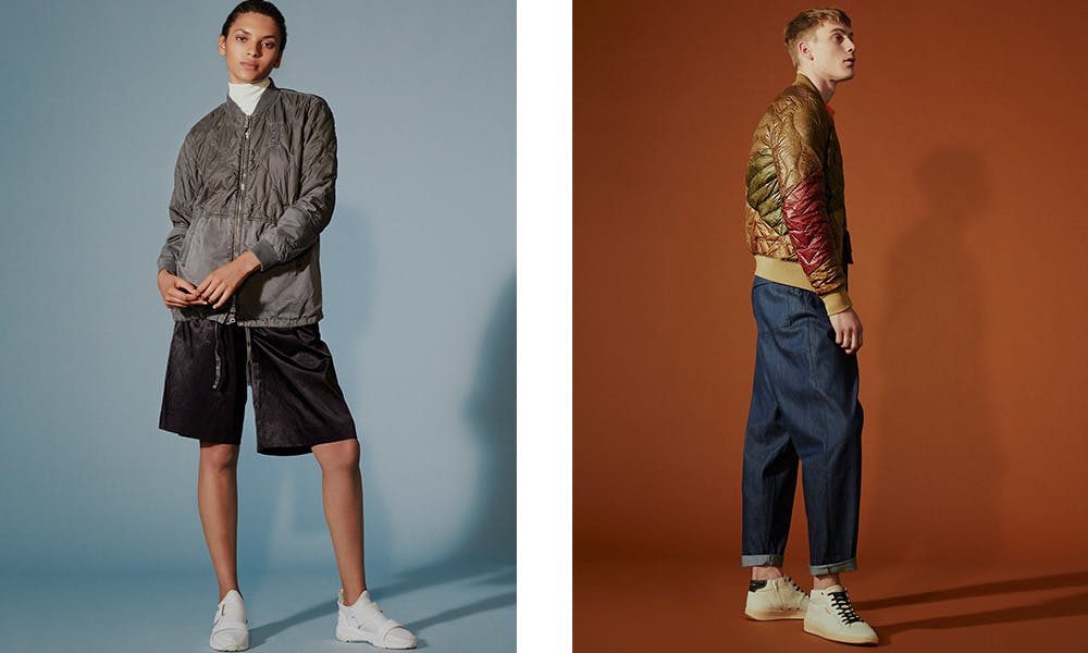 How the Brand Behind Police and Military Uniforms Influenced Us