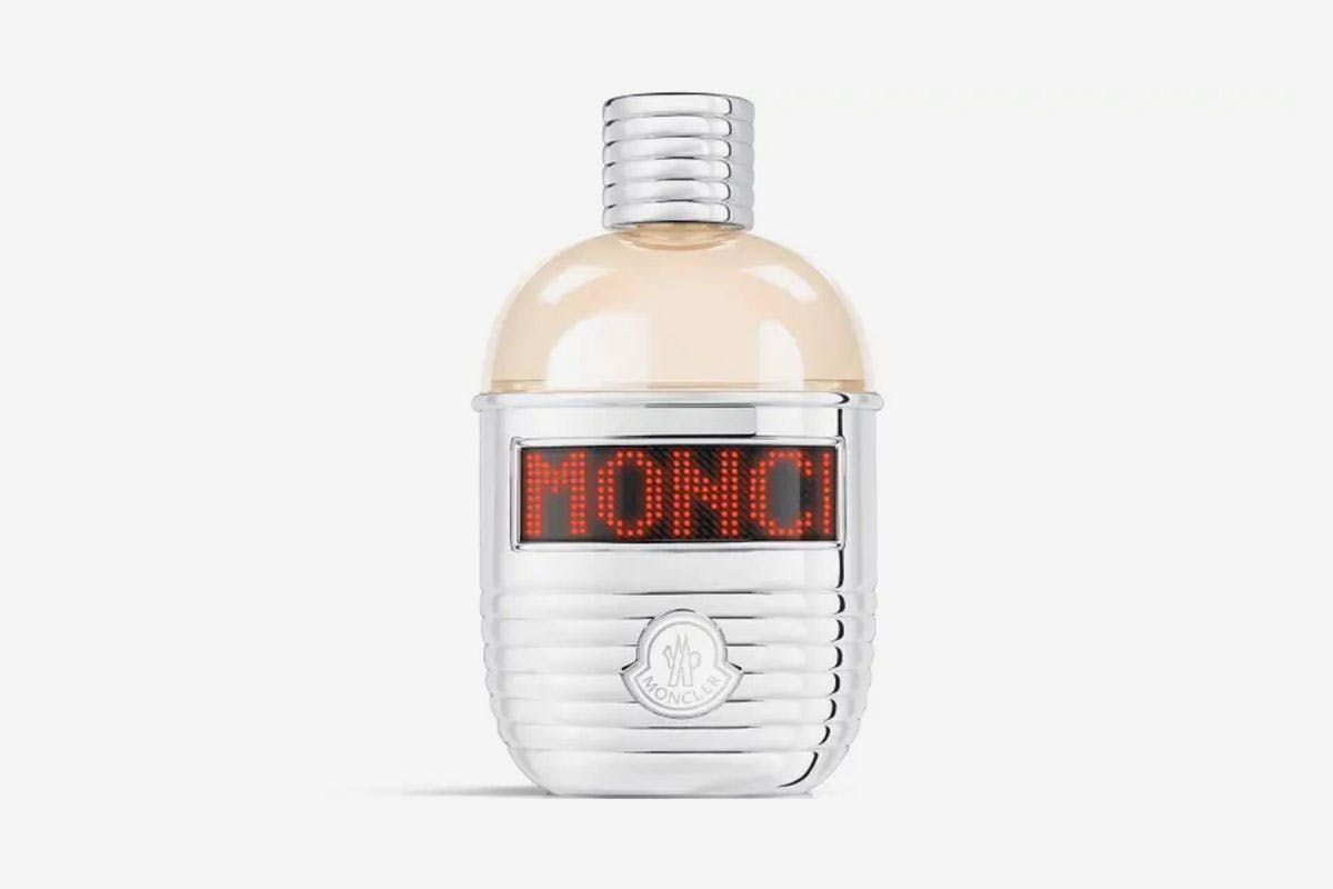 Moncler's Fragrance Line for Men and Women
