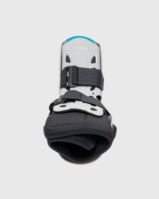 MSCHF – AC.1 Grey | Highsnobiety Shop