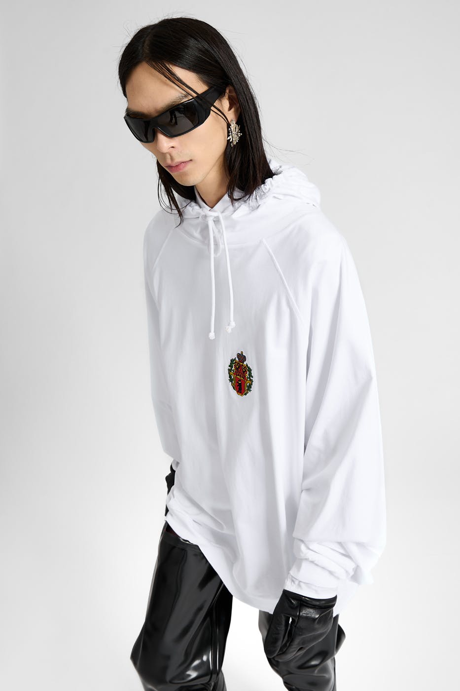 032c Channels Kierkegaard, Beyoncé & Easy Grunge