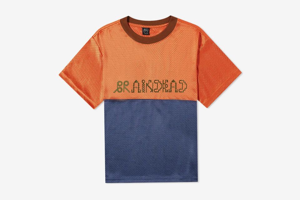 Mesh Tops: The Best for Men to Wear in Summer 2022