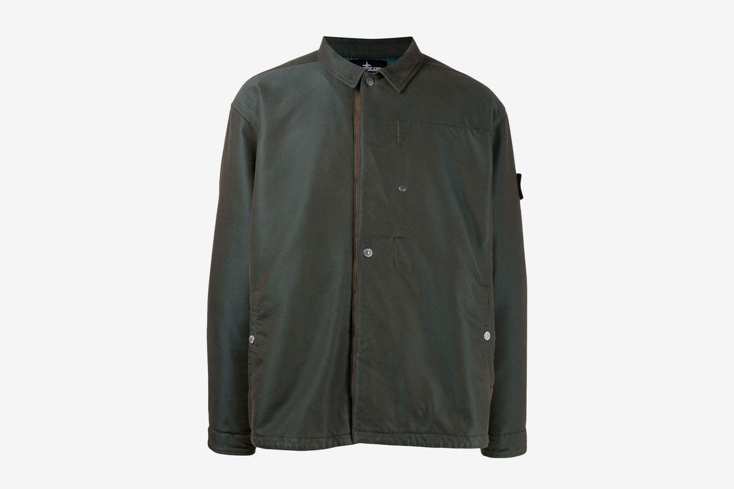 Transition into Fall with these Coach Jackets