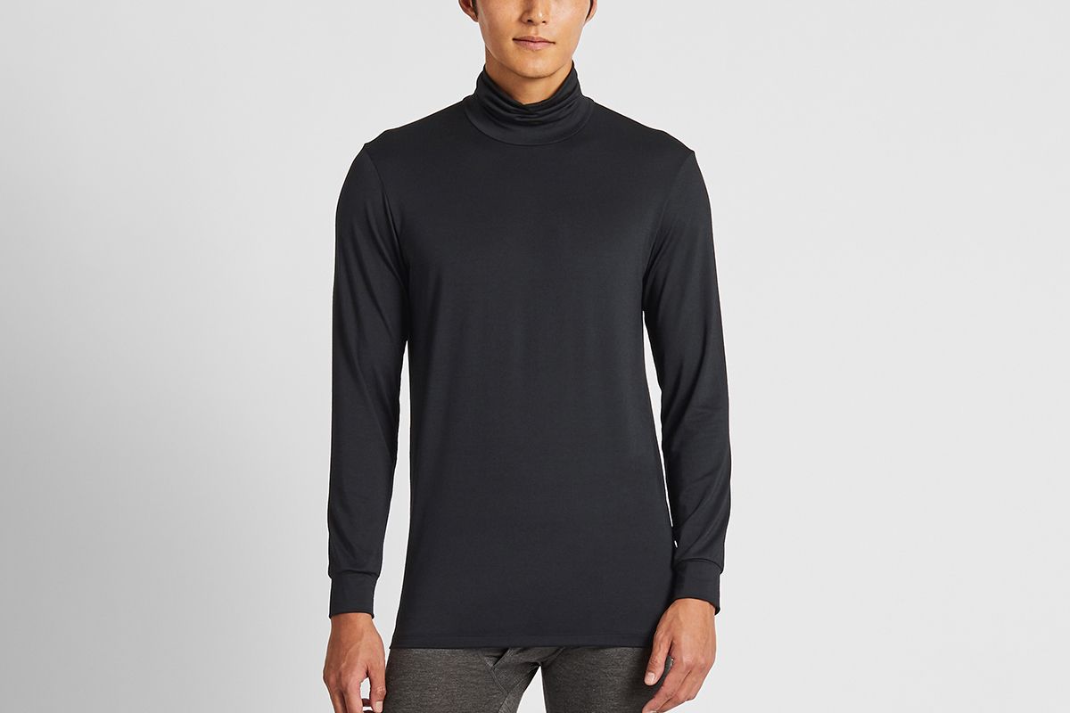 The Best Heattech Products To Cheat The Cold Weather in 2019