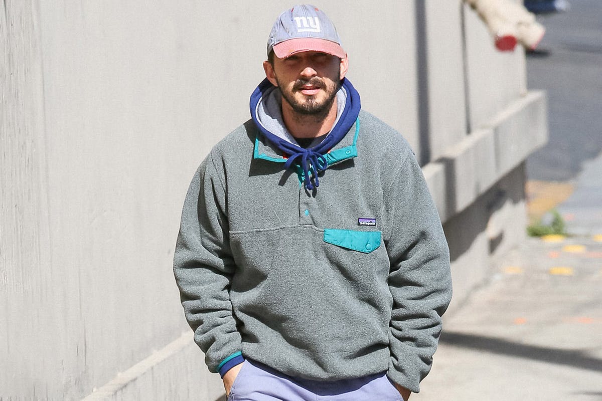 This Is Why Shia LaBeouf Is A Normcore Fashion God this-is-why-shia-labeouf-is-a-normcore-fashion-god