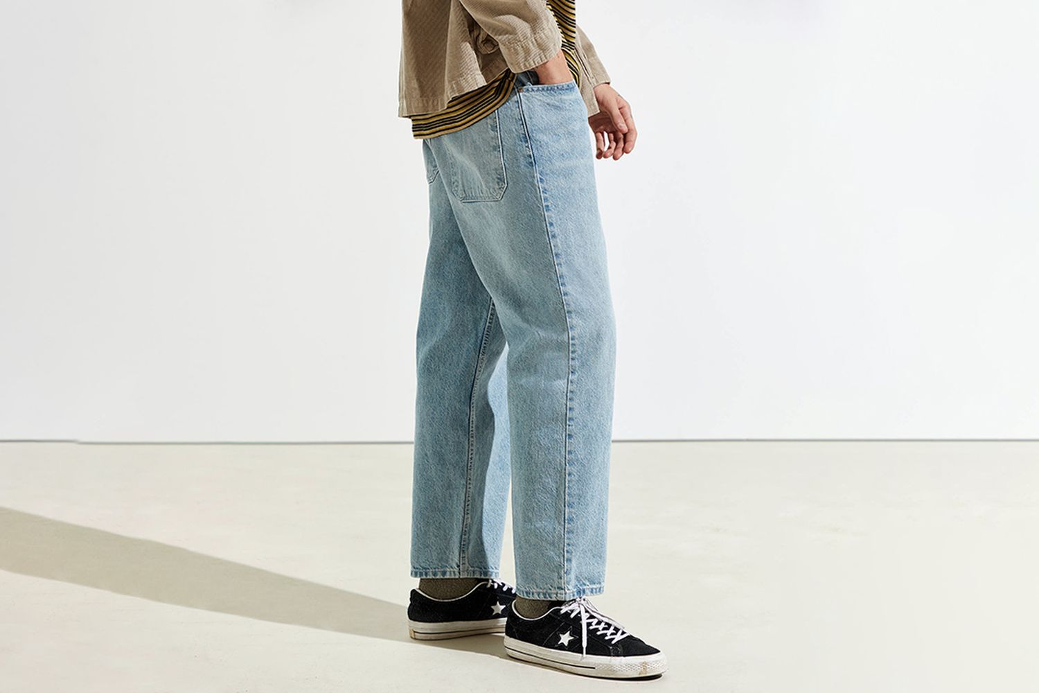 The Best Jeans to Buy for Under $100 in 2020