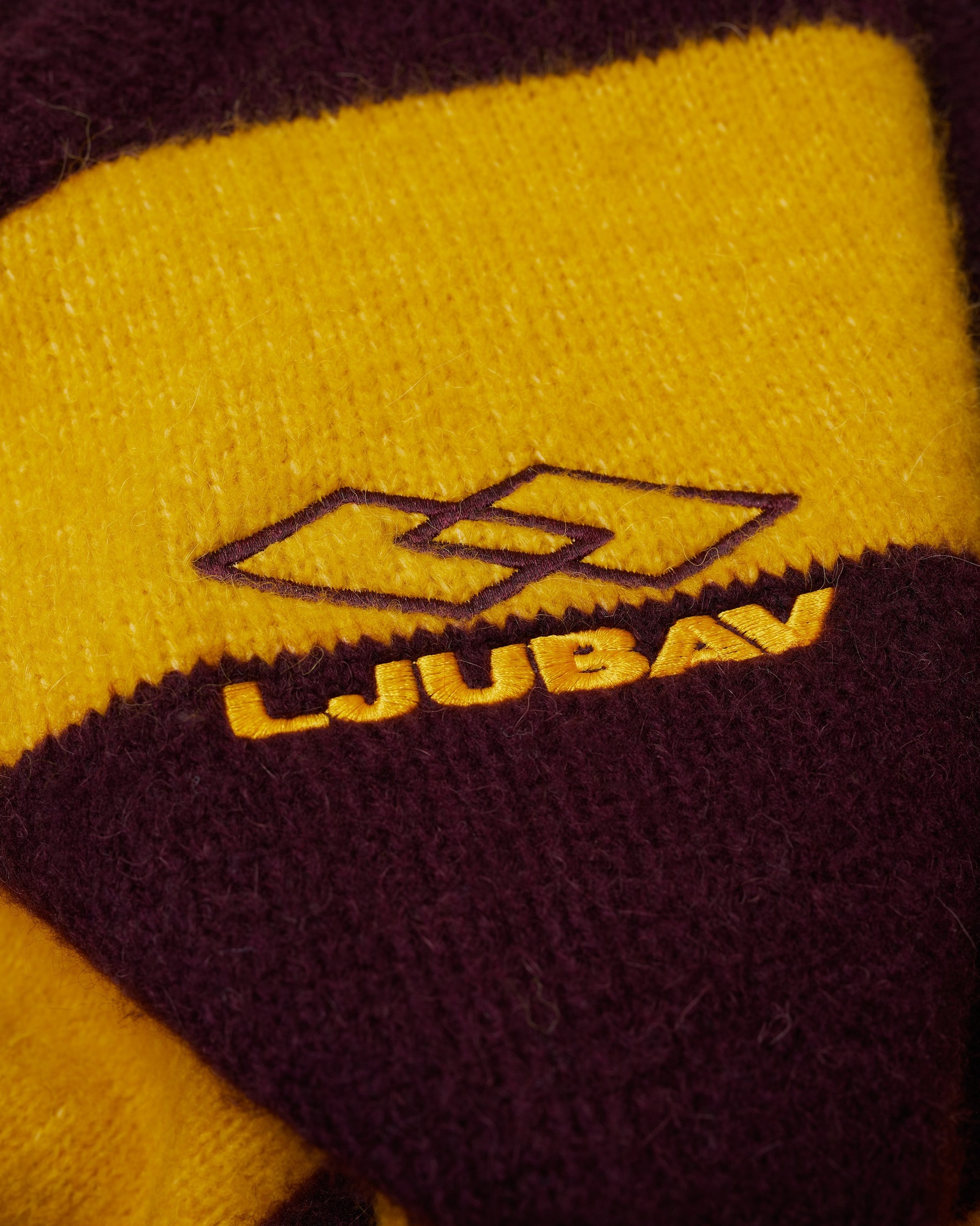 Carhartt WIP x Ljubav – Alvin Sweater | Highsnobiety Shop