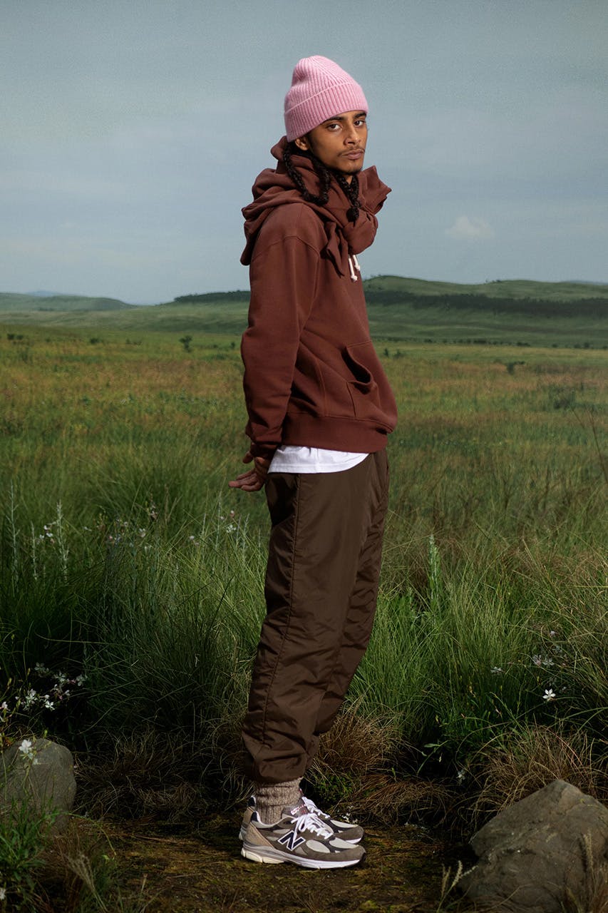 Teddy Santis & New Balance MADE in USA Season 2