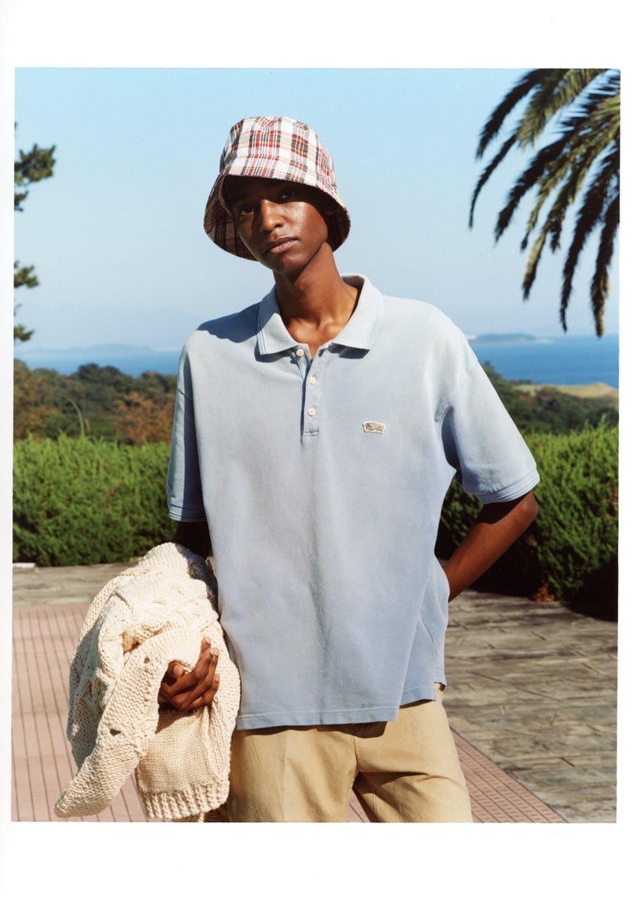 visvim Spring/Summer 2023 Is Workwear Indulgence