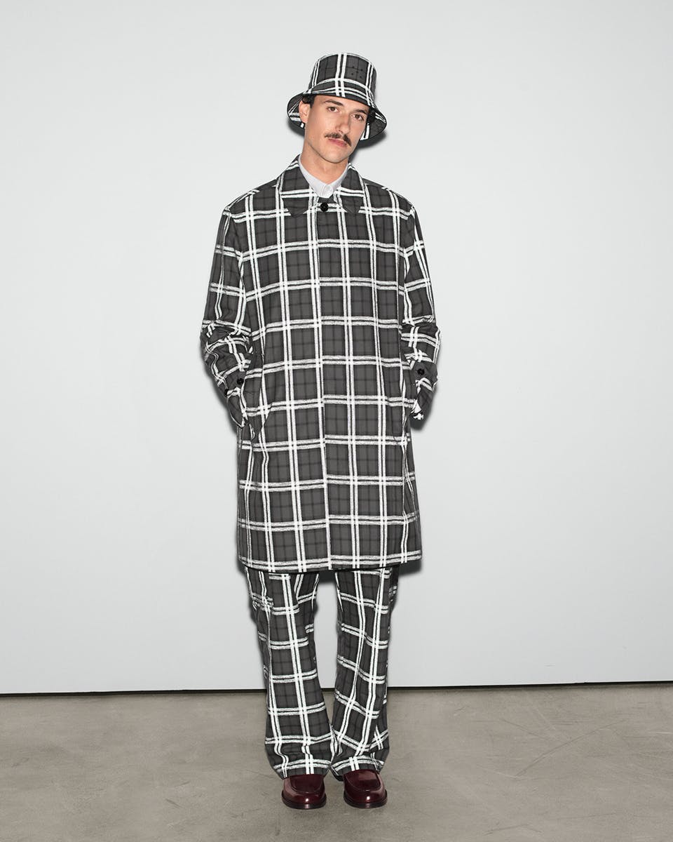 Burberry x Pop Trading Co. Collab: Collection, Release Date