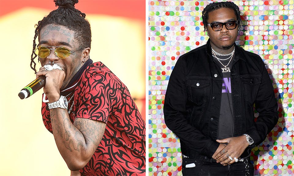 Lil Uzi Vert & Gunna Drop Unreleased Track ".223": Listen Here