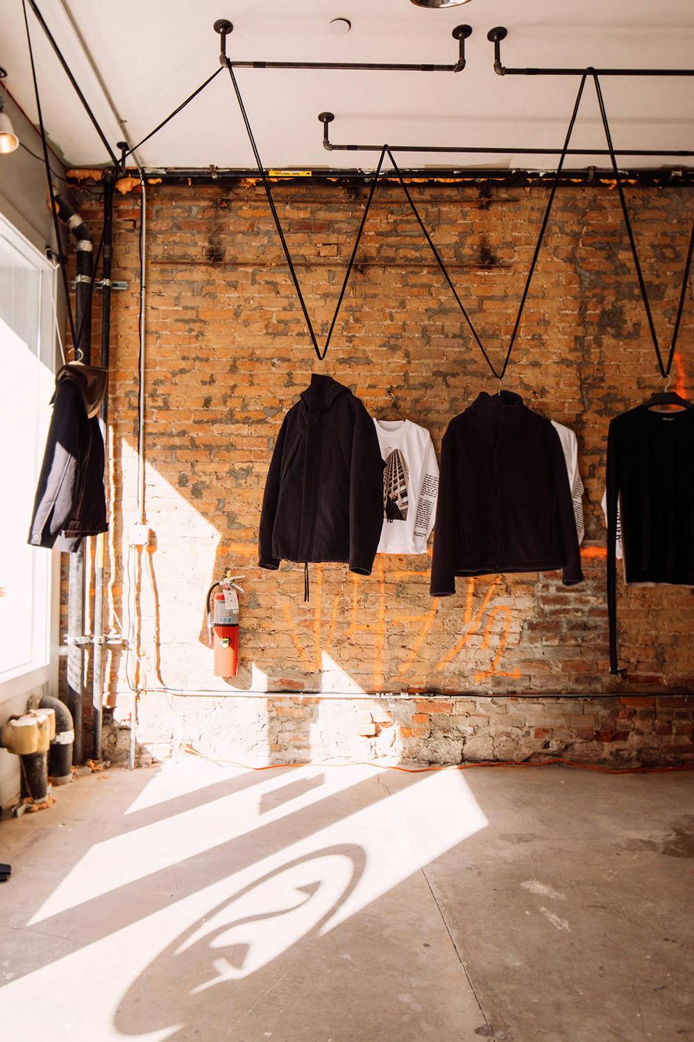 OUTLIER Founders Celebrate 10 Years of Innovative Clothing