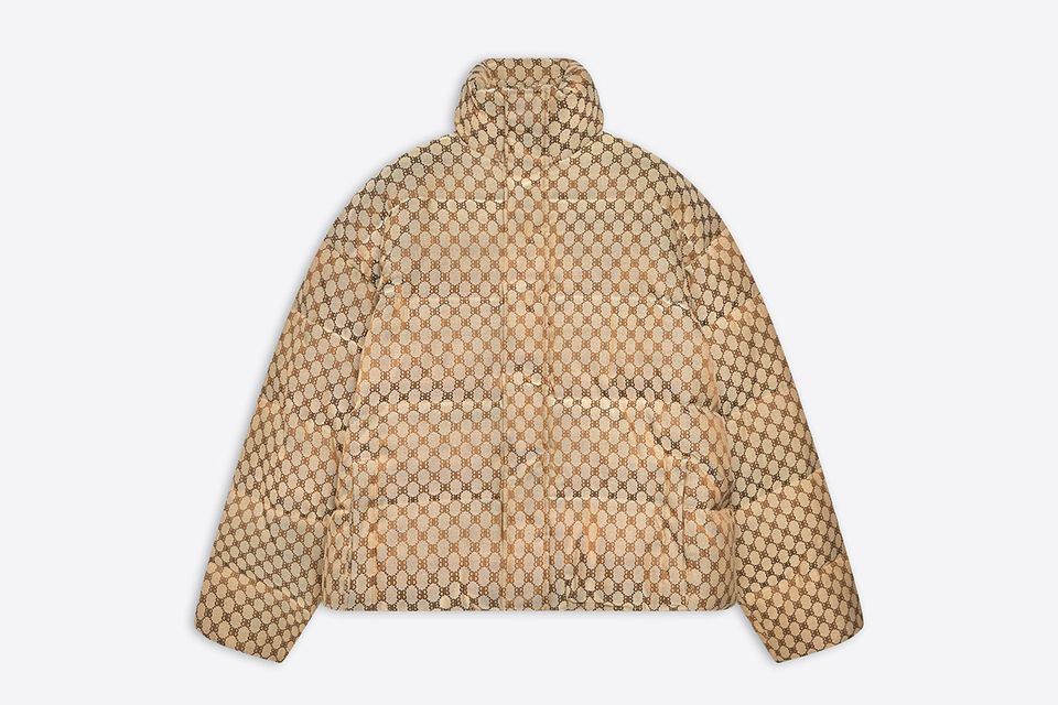 Gucci x Balenciaga The Hacker Project: Release, Where to Buy