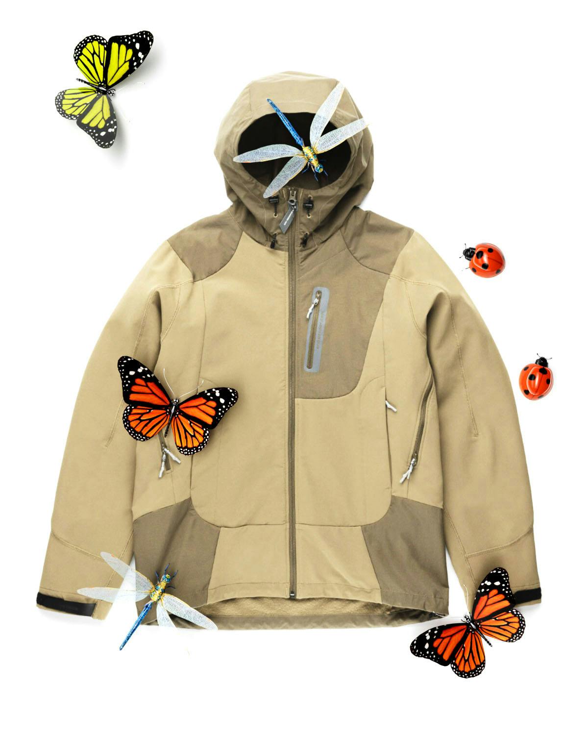 The Best Men's Windbreakers for Spring 2022